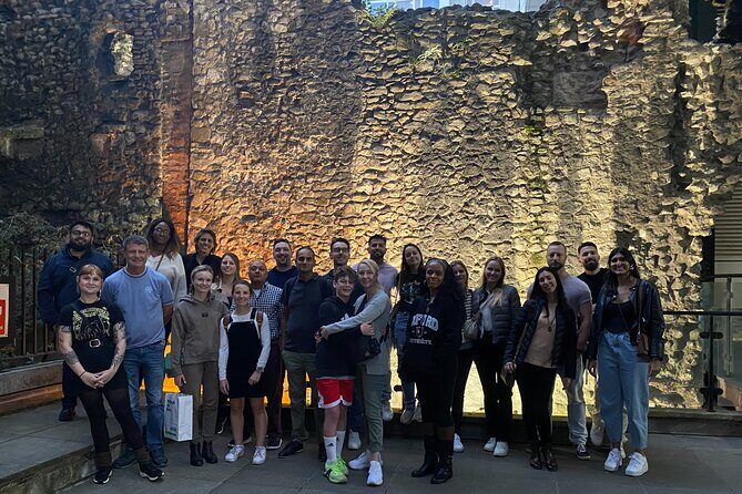 The Ultimate Jack the Ripper Tour (Private Group Booking) - Key Points