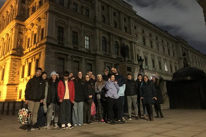 The Ultimate Jack the Ripper Tour (Private Group Booking) - An In-Depth Look at the Tour Experience
