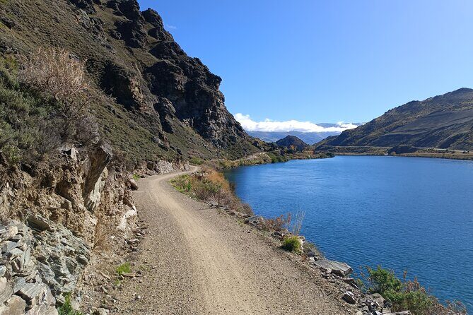 The Ultimate Lake Dunstan Bike Hire And Boat Experience - Frequently Asked Questions