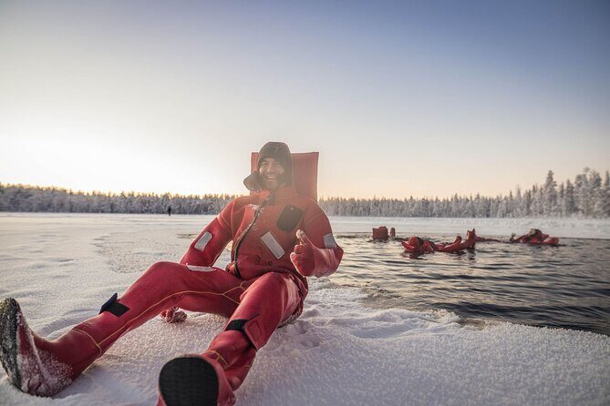 The Ultimate Lappish Adventure, Full Day Tour, Meals Included - A Day in Rovaniemi: What to Expect from the Ultimate Lappish Adventure