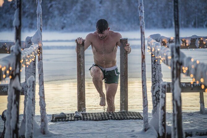 The Ultimate Lappish Adventure, Full Day Tour, Meals Included - Why This Tour Excels