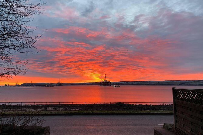 The Ultimate Loch Ness Group Tour from Invergordon - Transport, Group Size, and Overall Comfort