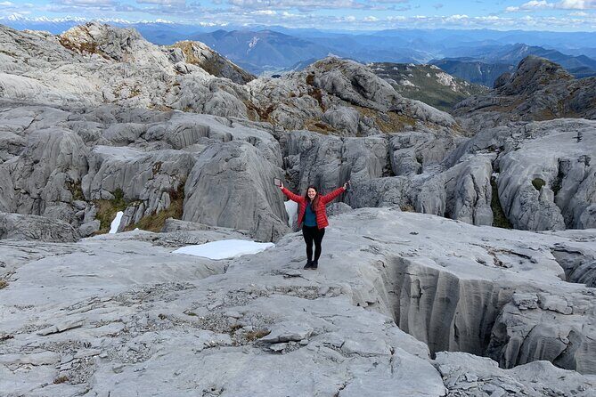 The Ultimate Lord of the Rings Combo Tour - Key Points