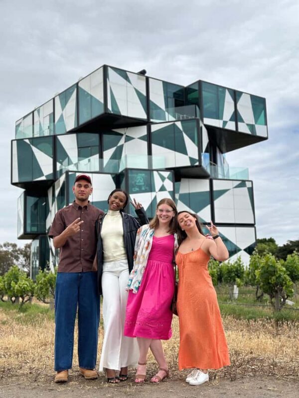 The Ultimate McLaren Vale Experience: Wine, Views & Luxury - Final Thoughts