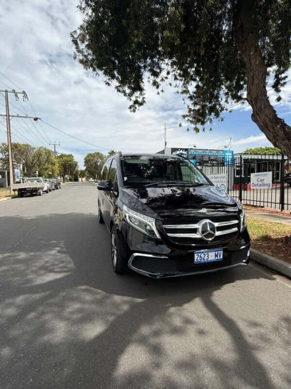 The Ultimate McLaren Vale Experience: Wine, Views & Luxury - FAQ