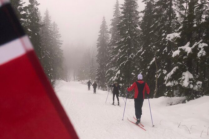 The Ultimate Norwegian Skiing Experience - Why You’ll Love This Skiing Tour