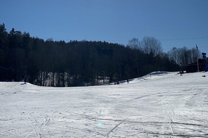 The Ultimate Norwegian Skiing Experience - Who Should Consider This Tour?