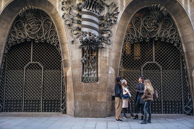 The Ultimate Old Town Tour in Barcelona - Frequently Asked Questions