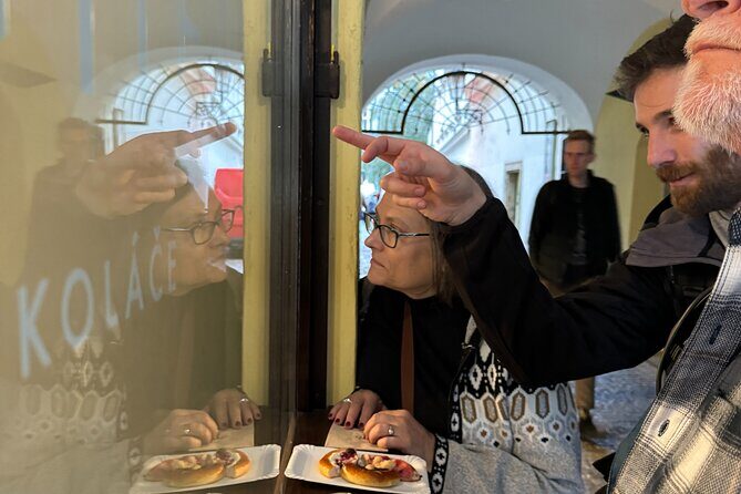 The Ultimate Prague Food Tour - Key Points