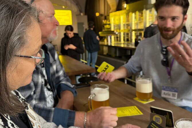 The Ultimate Prague Food Tour - Who Is This Tour For?