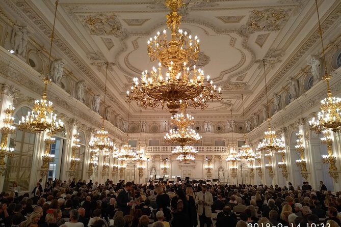 The Ultimate Prague History Tour - FAQ