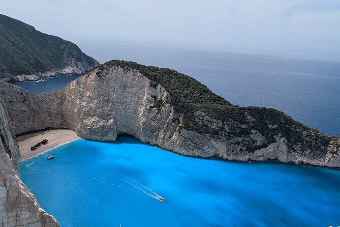 The Ultimate Private Tour on Zakynthos Island !!! - Why Choose This Tour?