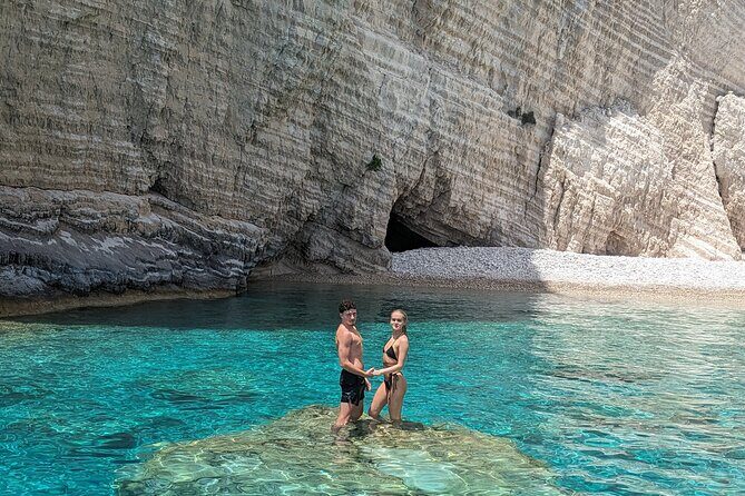 The Ultimate Private Tour on Zakynthos Island !!! (No. 2) - Who Should Book This Tour?