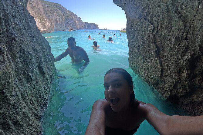The Ultimate Private Tour on Zakynthos Island !!! (No. 2) - FAQ