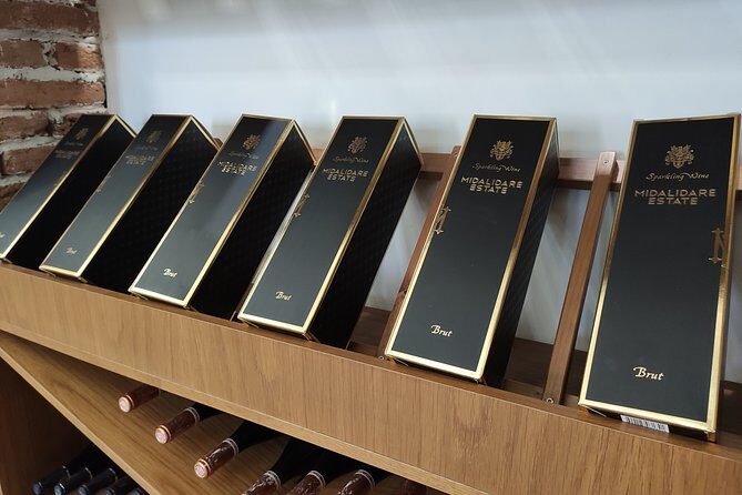 The Ultimate Private Varna Walking, Culture & Wine Tasting Tour - Wine Tastings and Local Flavors