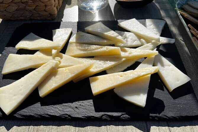 The Ultimate Seville Wine Tour with Food - The Experience with the Guides and Chefs