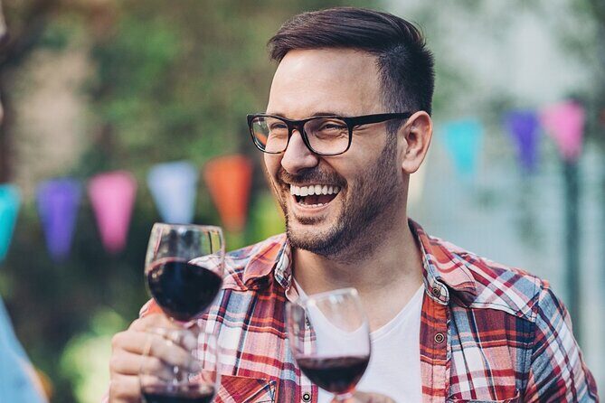 The Ultimate Seville Wine Tour with Food - FAQ