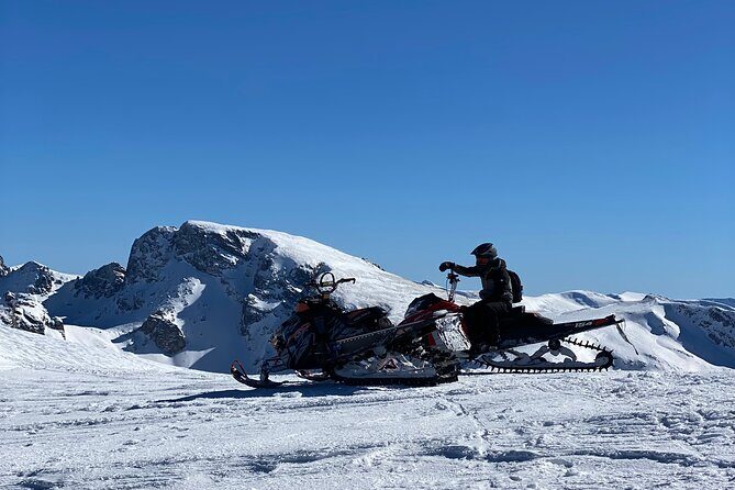 The Ultimate Snowmobile Adventure - 7 Rila Lakes & Panichishte - FAQ