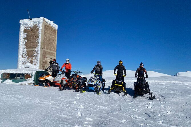 The Ultimate Snowmobile Adventure - 7 Rila Lakes & Panichishte - Final Thoughts
