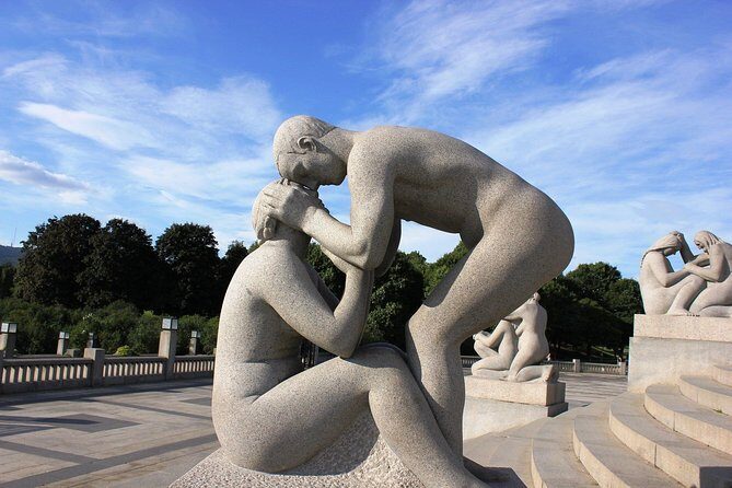 The Ultimate Study of the Human Form at Vigeland's Sculpture Park with a Local - FAQs