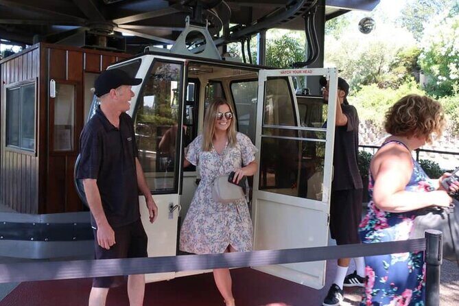 The Ultimate Wine Country Experience ( Private & All-Inclusive) - Key Points