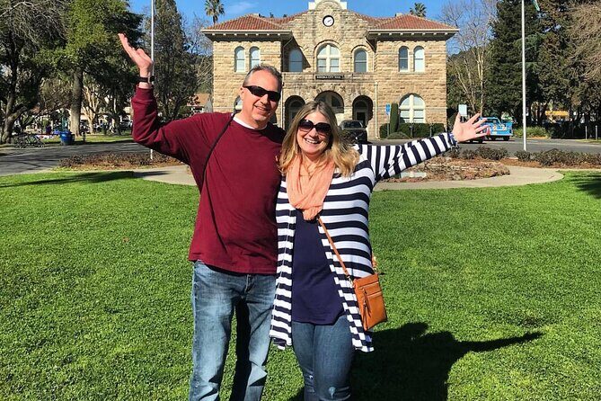 The Ultimate Wine Country Experience ( Private & All-Inclusive) - What’s Included and the Overall Value