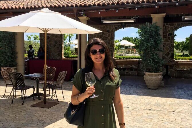 The Ultimate Wine Country Experience ( Private & All-Inclusive) - FAQs