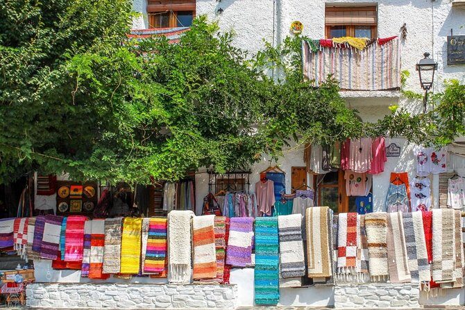 The Unchanged Villages of Alpujarra Small-Group Guided Day Trip - A Full Breakdown of the Tour Experience
