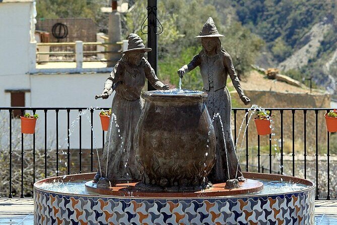 The Unchanged Villages of Alpujarra Small-Group Guided Day Trip - FAQ