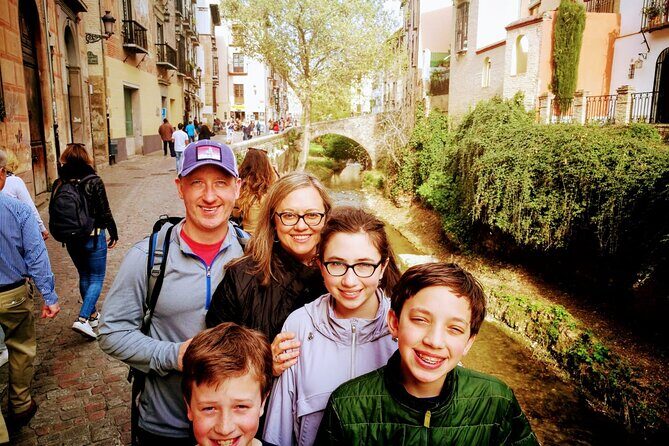 The Unchanged Villages of Alpujarra Small-Group Guided Day Trip - Final Words