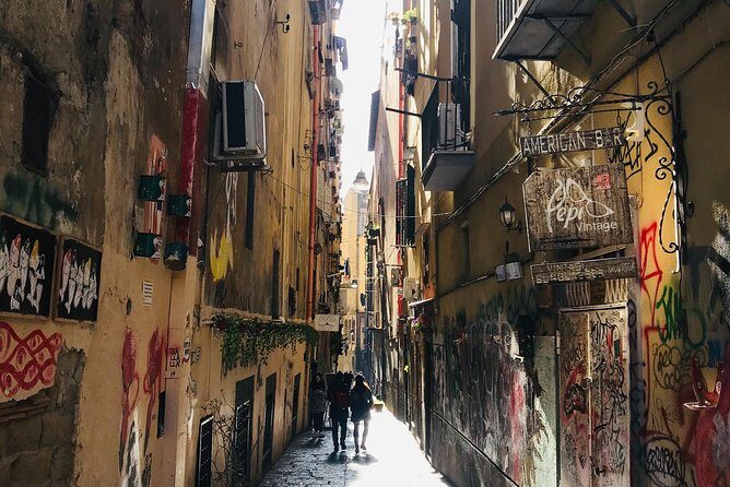 The Underground Naples: a Trip to the Hidden City - Final Thoughts