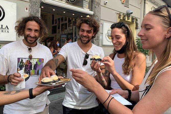 The Unfiltered Street Food & Market Tour of Naples (by Streaty) - Why This Tour Offers Real Value