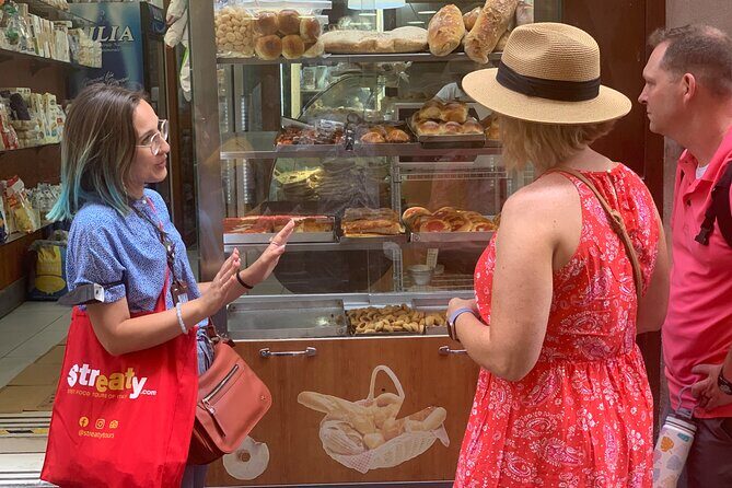 The Unfiltered Street Food & Market Tour of Naples (by Streaty) - The Sum Up: Why This Tour Stands Out