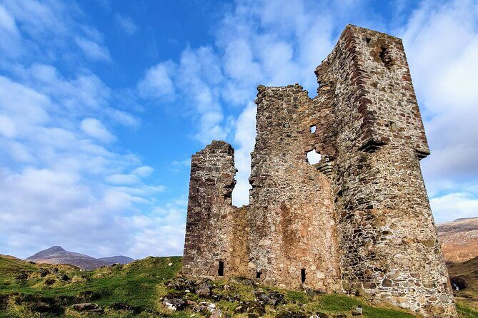 The Untamed North West - A Complete Breakdown of the Tour