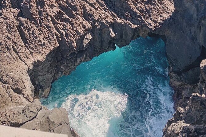 The Untraveled West Tour - Exploring the Itinerary: What You Can Expect