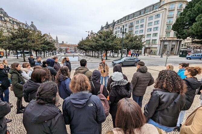 The Unvanquished Tour in Porto City Center - What Travelers Say