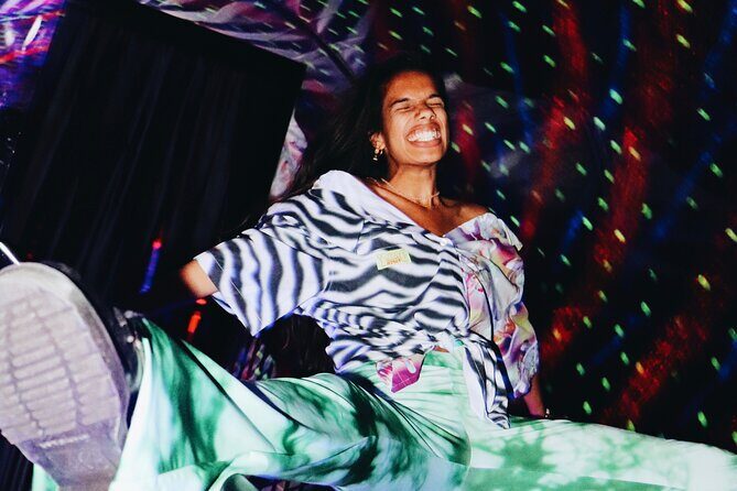 The Upside Down Museum Amsterdam Admission Ticket - Experience Quality and Booking