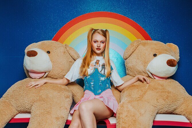 The Upside Down Museum Amsterdam Admission Ticket - Authentic Visitor Insights