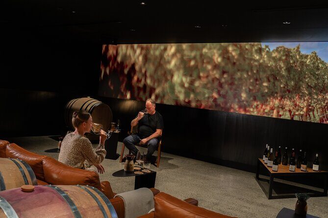 The Urban Wine Tour - With Exclusive experience at Smith & Sheth - Who Should Consider This Tour?