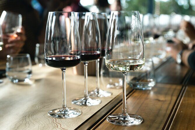 The Urban Wine Tour - With Exclusive experience at Smith & Sheth - FAQ