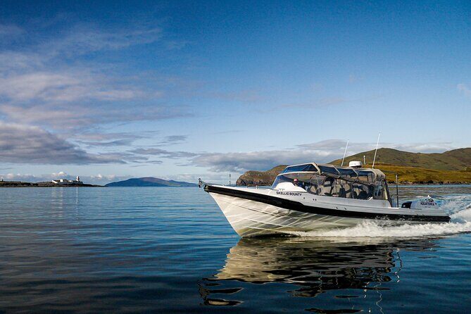 The Valentia Island Experience - Key Points