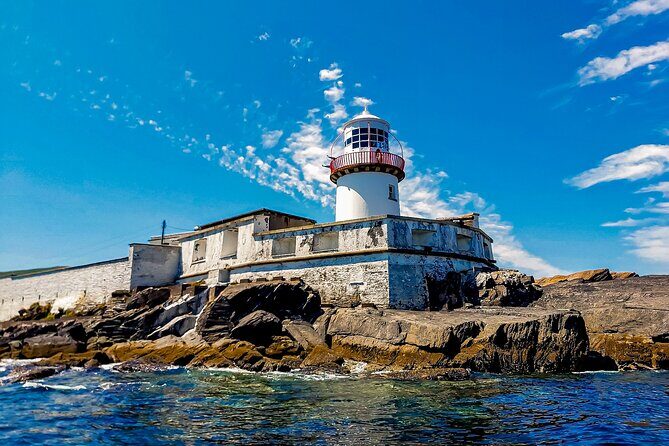 The Valentia Island Experience - Final Thoughts