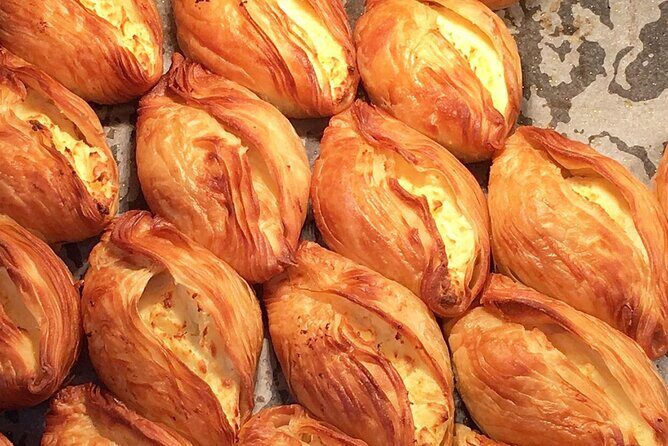 The Valletta Food Tour Experience, a private tour - Key Points