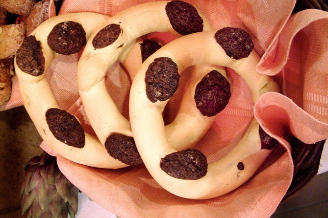 The Valletta Food Tour Experience, a private tour - What Makes This Tour Stand Out?