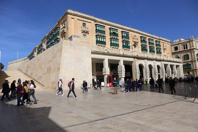 The Valletta Food Tour Experience, a private tour - FAQ