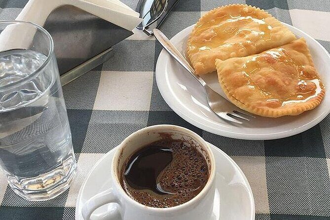 The valley of Zeus (Olive oil, wine tasting)-Knossos palace tour - Final Thoughts