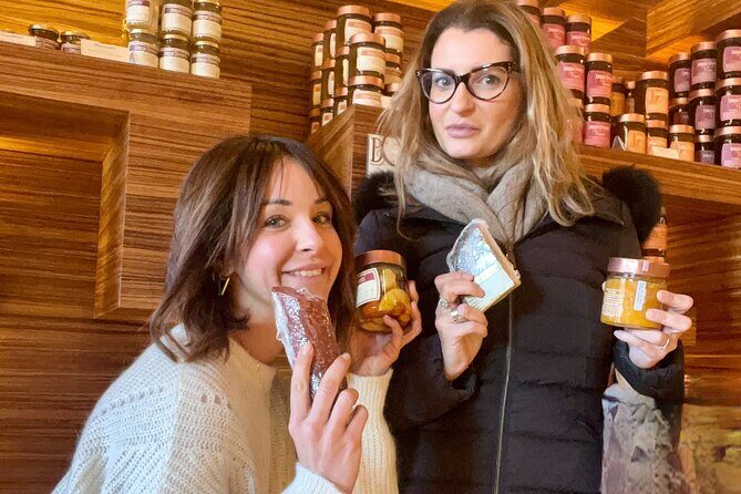 The Valpolicella food & wine driving tour: cheese factory+ winery - Authentic Experiences & What Sets It Apart