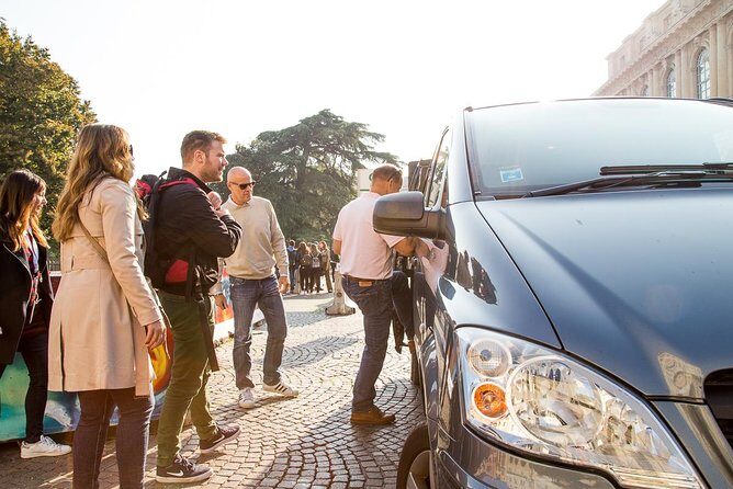 The Valpolicella food & wine driving tour: cheese factory+ winery - Who Is This Tour Best For?
