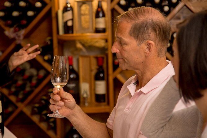 The Valpolicella food & wine driving tour: cheese factory+ winery - FAQ