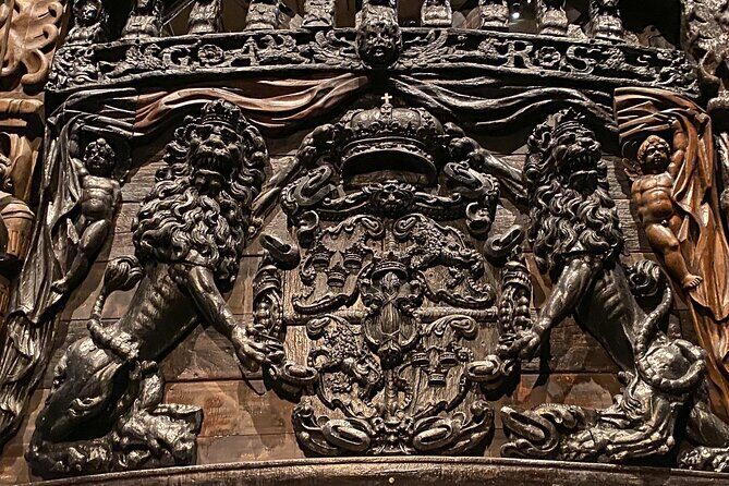 The Vasa Museum: From Depth to Royal Glory -Private Tour - Who Should Consider This Tour?
